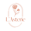 L'Asterie – L' Asterie