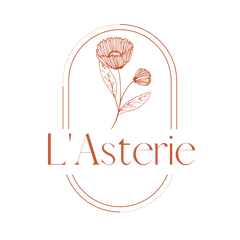 L'Asterie – L' Asterie